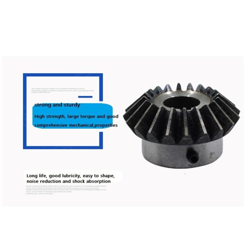 Buy 1pcs Bevel Gear 3 Mold 20 Teeth Hole 14mm 15mm 16mm 17mm 18mm 19mm ...