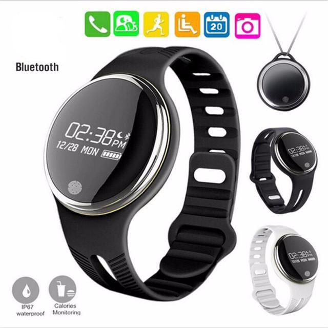 Buy Intelligence Sports Smartband Bluetooth Waterproof Swimming ...