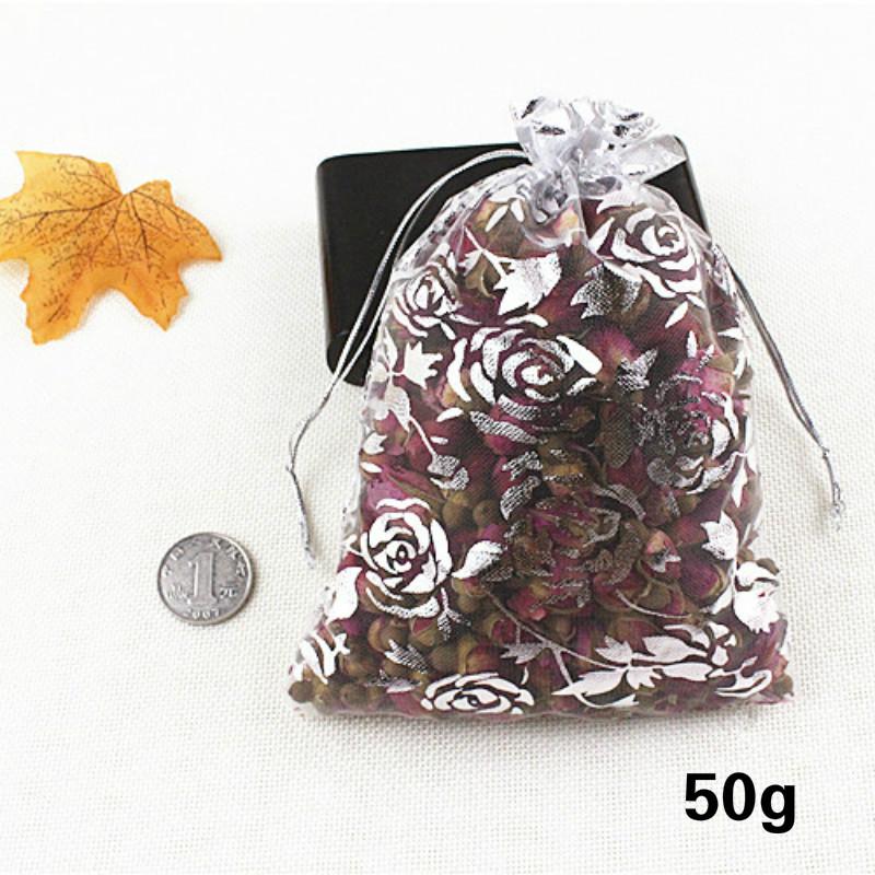 Buy Natural Rose Sachet Purse Rose and Dried Flower Bag at affordable ...