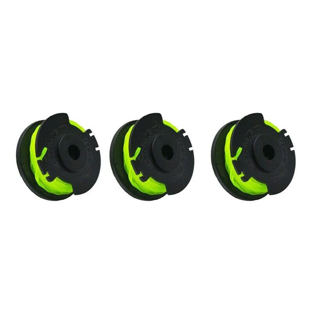 Buy Spool Line Replacement New Nylon Lawn Mower Spool String Trimmer ...