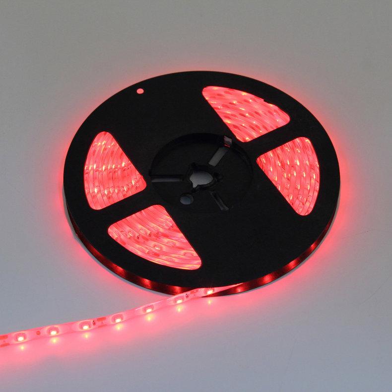 Buy 5M 16FT 3528 SMD Waterproof 300 LEDs Flexible Light Sticky Strip ...