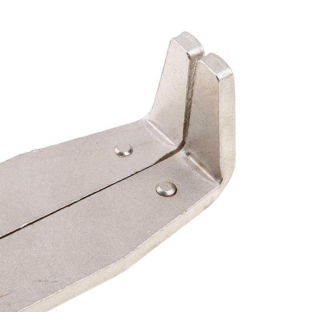 Buy Clutch & Flywheel Holding Hand Tool Lockable Clamp For Motorcycle ...