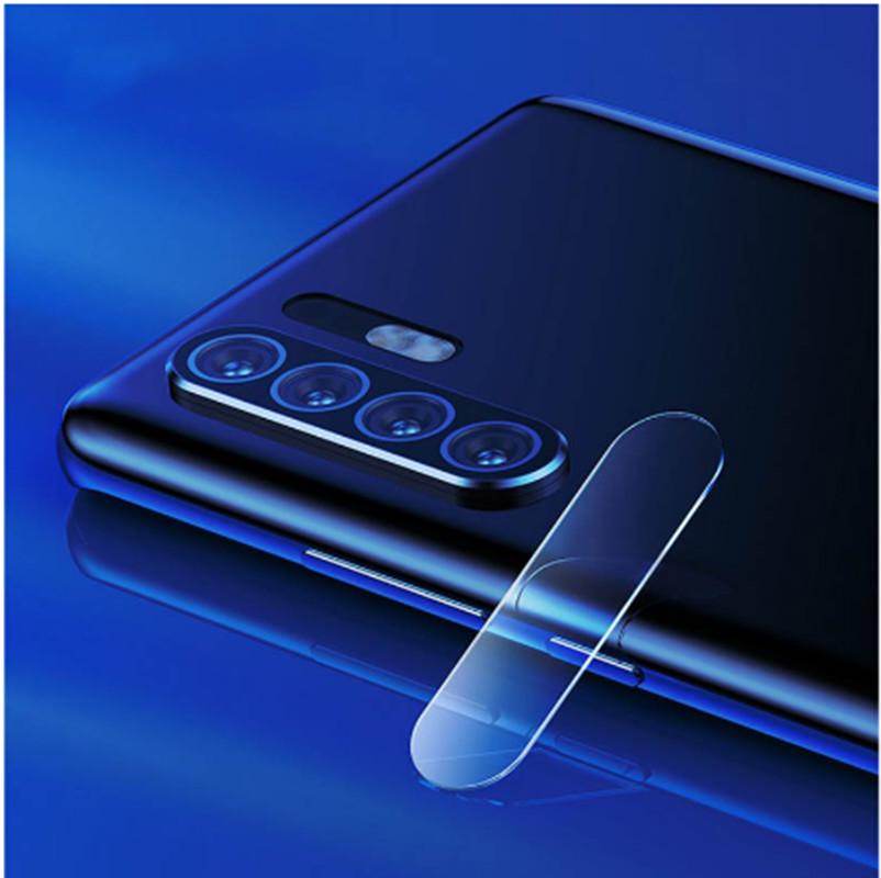 Huawei P30 Pro Tempered Glass Camera Lens Protector For - 9H Hardness ...