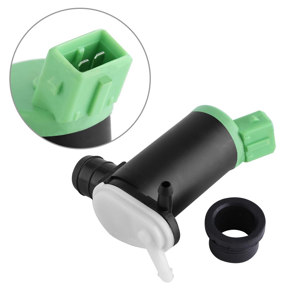 Buy Windscreen Washer Pump, Washer Pump, Washer Motor Pump for 106 206 ...
