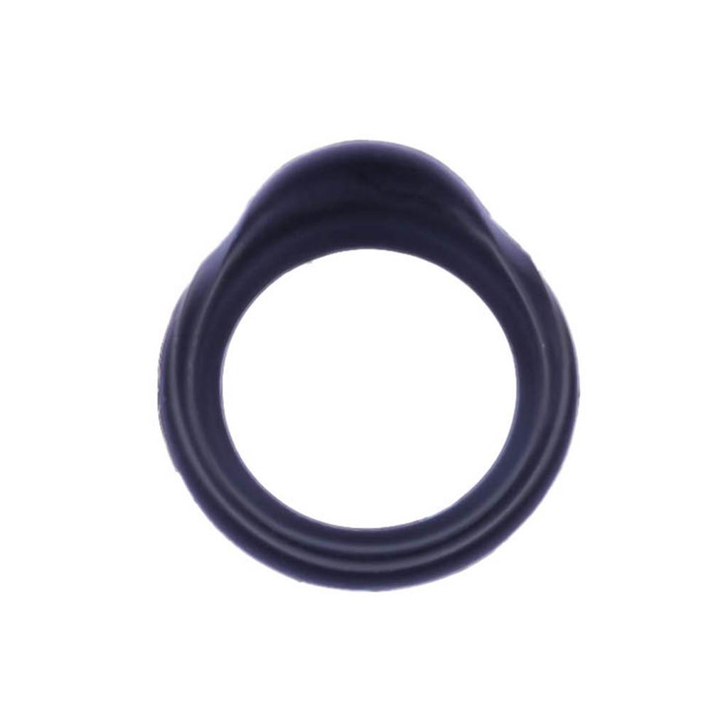 Buy Couple Lover Sexy Play Games Dual Ring Men Male Soft Silicone Time ...