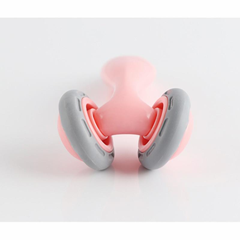 Buy V Shape Roller Type 3colors Cosmetic Tool Beauty Women Essence ...