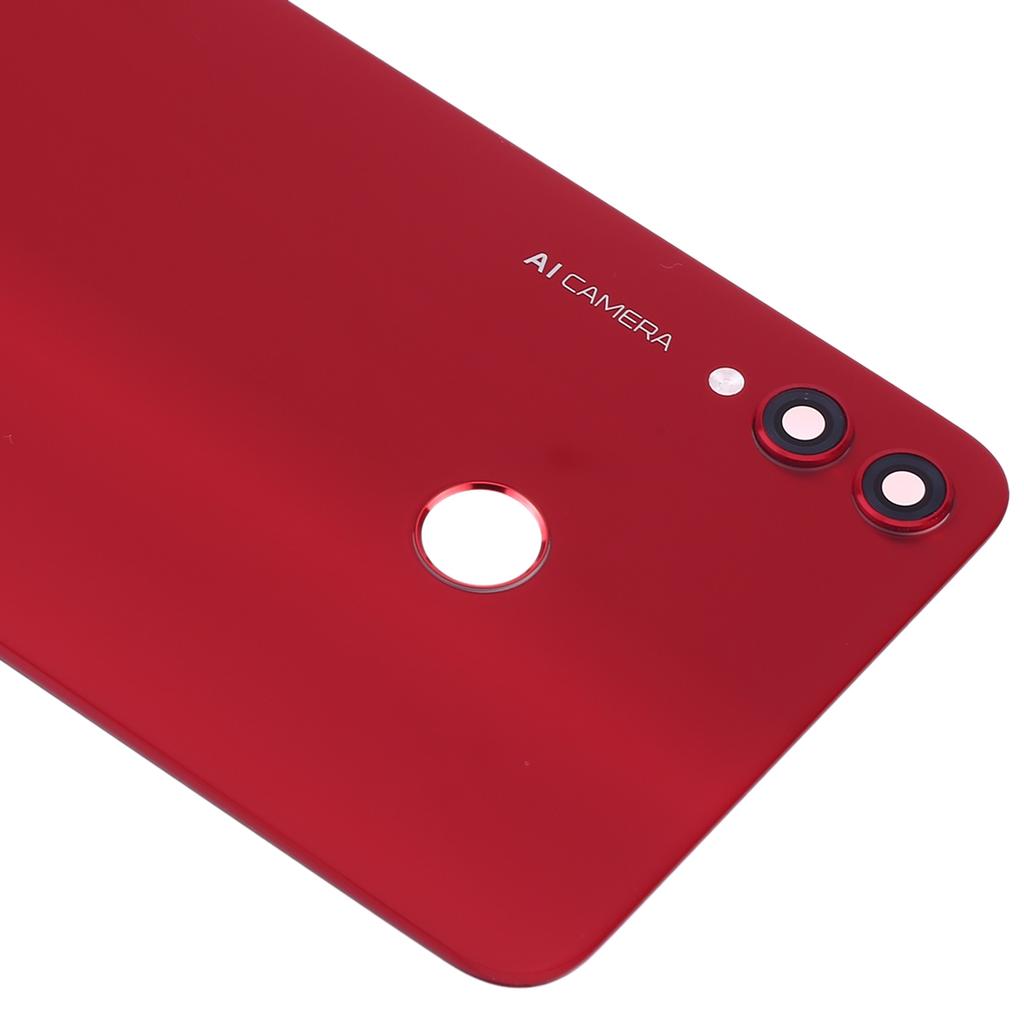 Original Battery Back Cover with Camera Lens for Huawei Honor 8X uygun ...