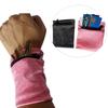 Cheap Unisex Hand Guards Pouch Storage Bag Protector Sweatband ...