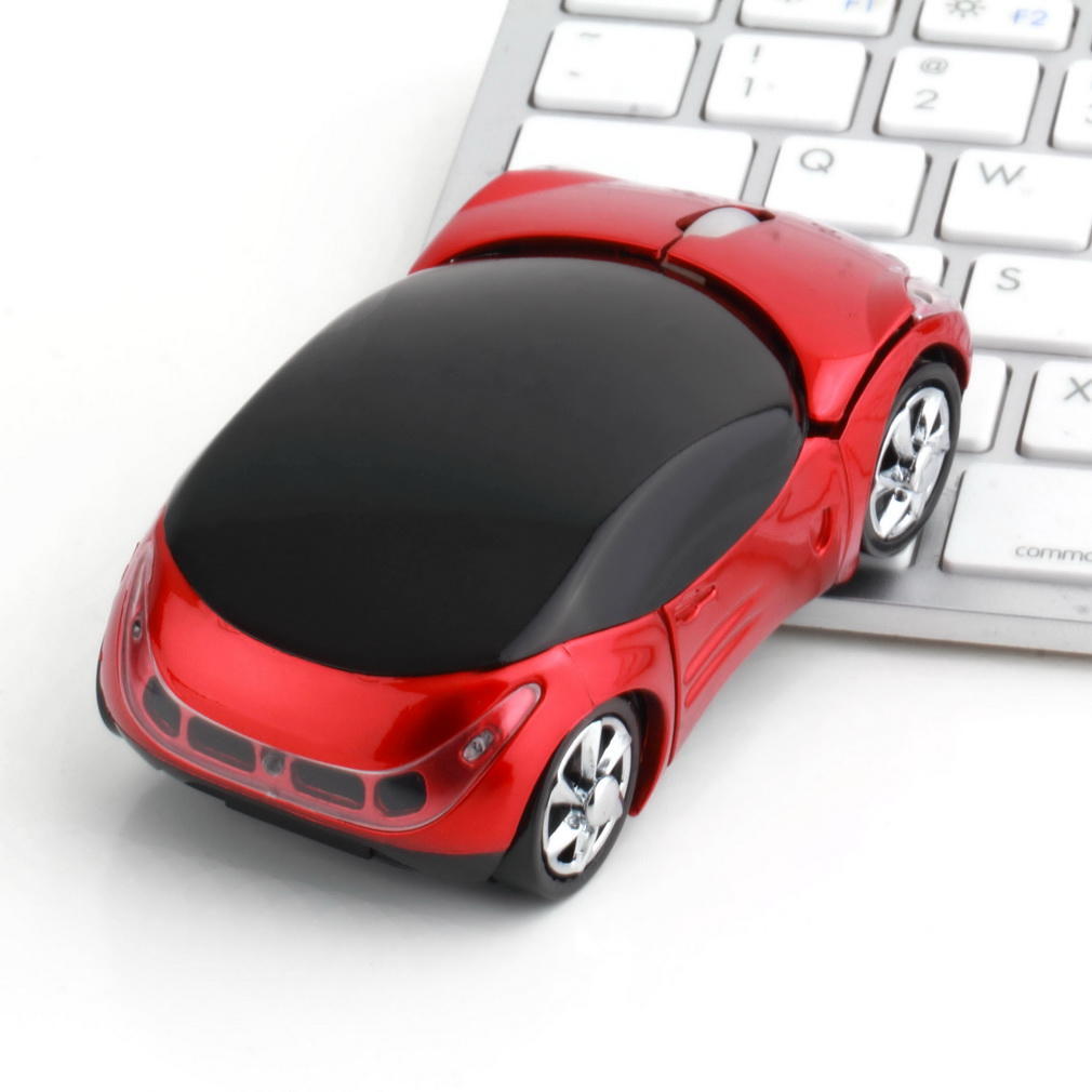 Buy Optical Mouse 1000DPI Wireless Car Optical Mouse Usb Receiver at ...