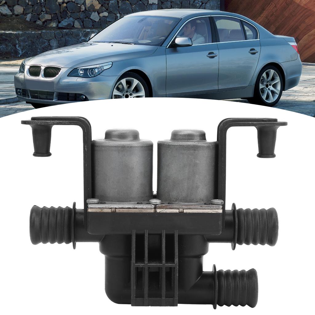 Buy Heater Control Valve 64116906652 Replacement Fit for 525i 525xi ...