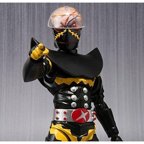 Buy S.H.Figuarts Android Kikaider Hakaider Action Figure BANDAI ...