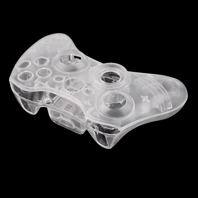 Buy Wireless Handle Case Console Controller Cover Game Pad Joypad For ...