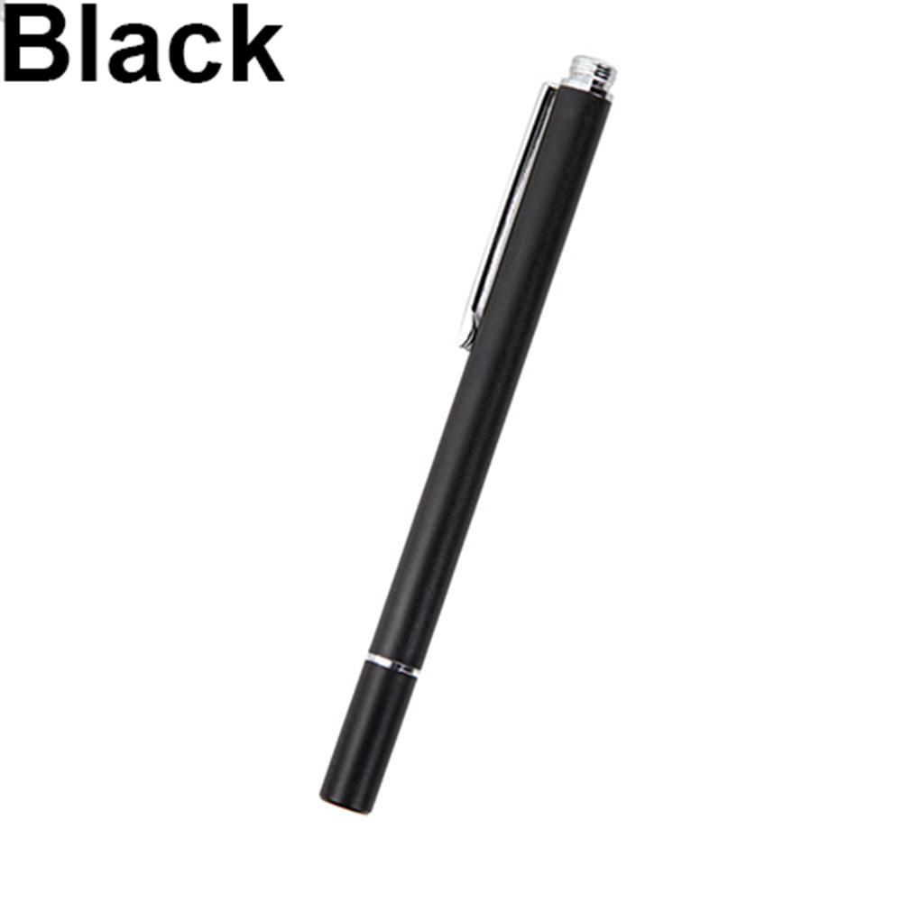 Buy Round Thin Tip Capacitive Fine Point Stylus Pen for iPhone iPad ...