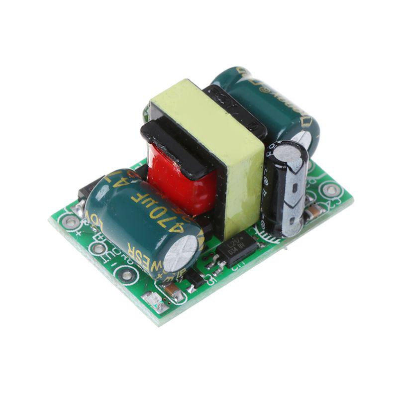 Kjøp Isolated Power Buck Converter 12V 400mA Voltage Step Down Module ...