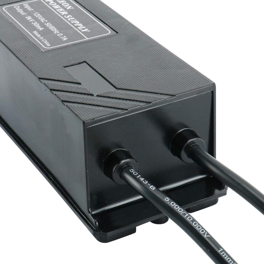 Buy Neon Electronic Transformer 8000V 8KV 30mA Neon Power Supply ...