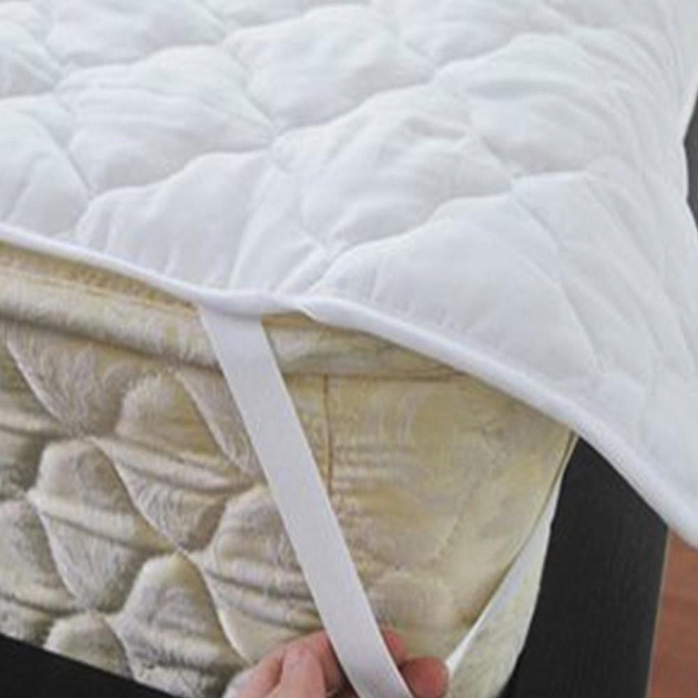 [PLU] Novelle Mattress Protectors Comfortable Bed Cushion120x200CM ...