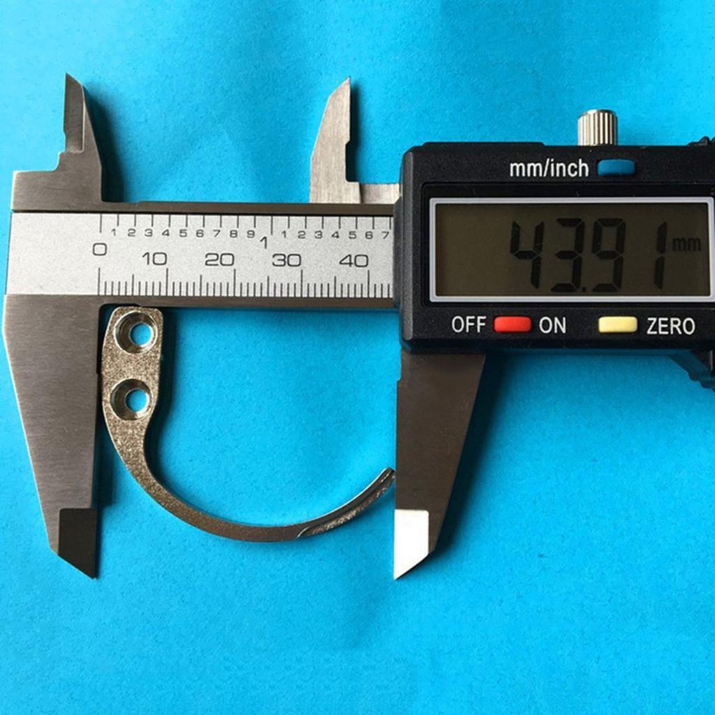 Buy USS Portable Mini Hook Key Detacher Handheld Convenience Security ...