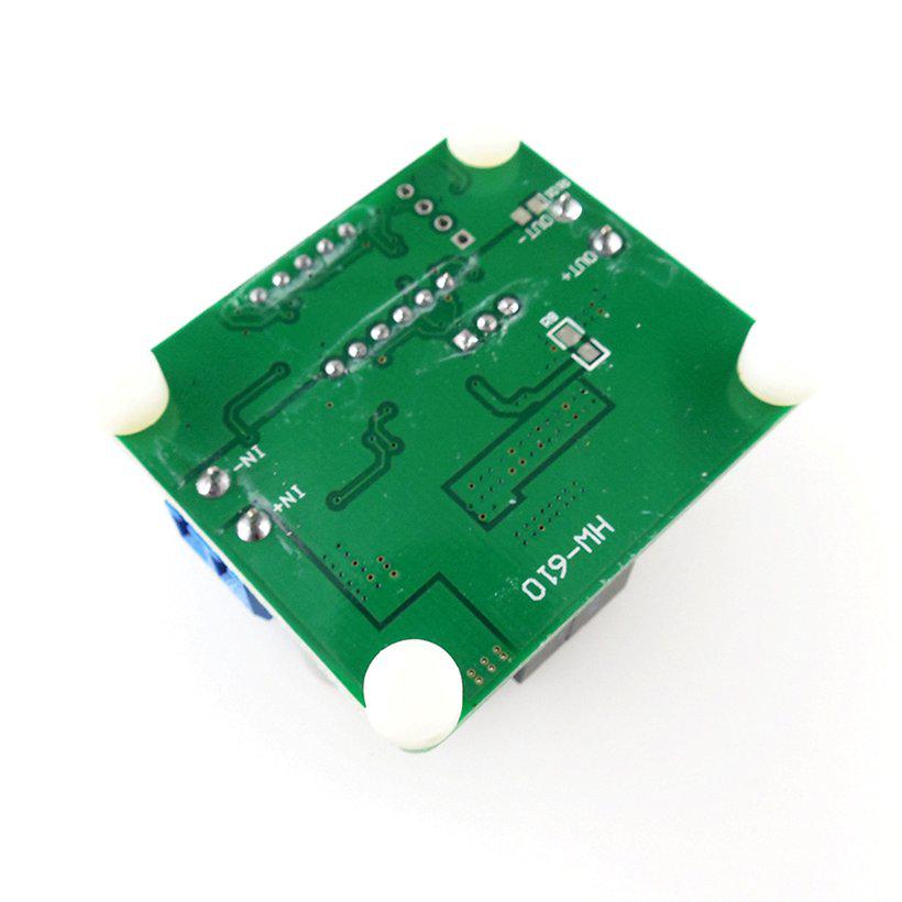Buy HW-610 Digital Power Module Buck-Boost Voltage Stabilization ...