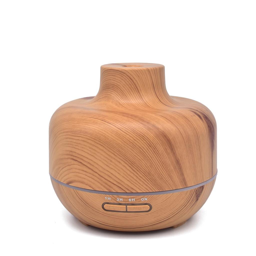 Satın alın yx-012 Mini wood grain humidifier usb humidifier aroma ...