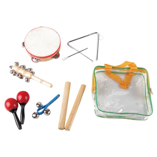 Buy 1 Set Kids Instrument Set Learning Combinative Musical Early ...