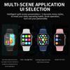 Buy X12 Smart Watch Full Tou-ch Fitness Bluetooth Waterproof Smartwatch ...
