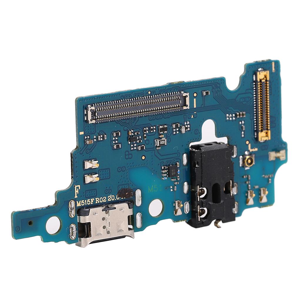 Buy Tail Plug Usb Charging Dock Connector For M51/M515F Devices ...