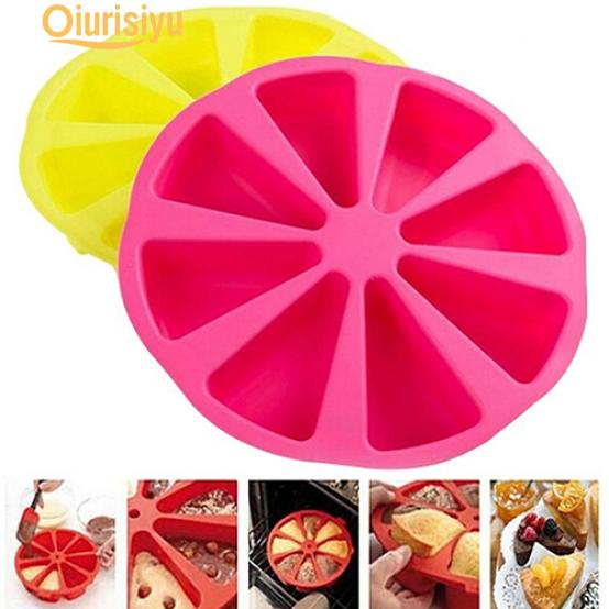 Satın alın Baking Cake Pudding Jelly Muffin Cupcake Triangle Shape ...