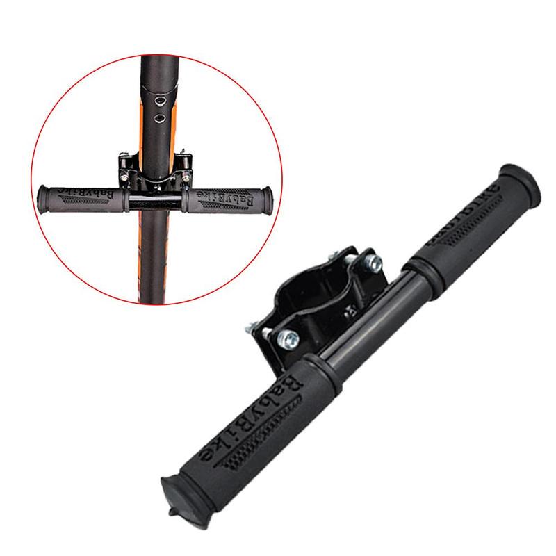 Buy 1pcs Scooter Handlebar Kids Safe Handle Adjustable Holder Knob For ...