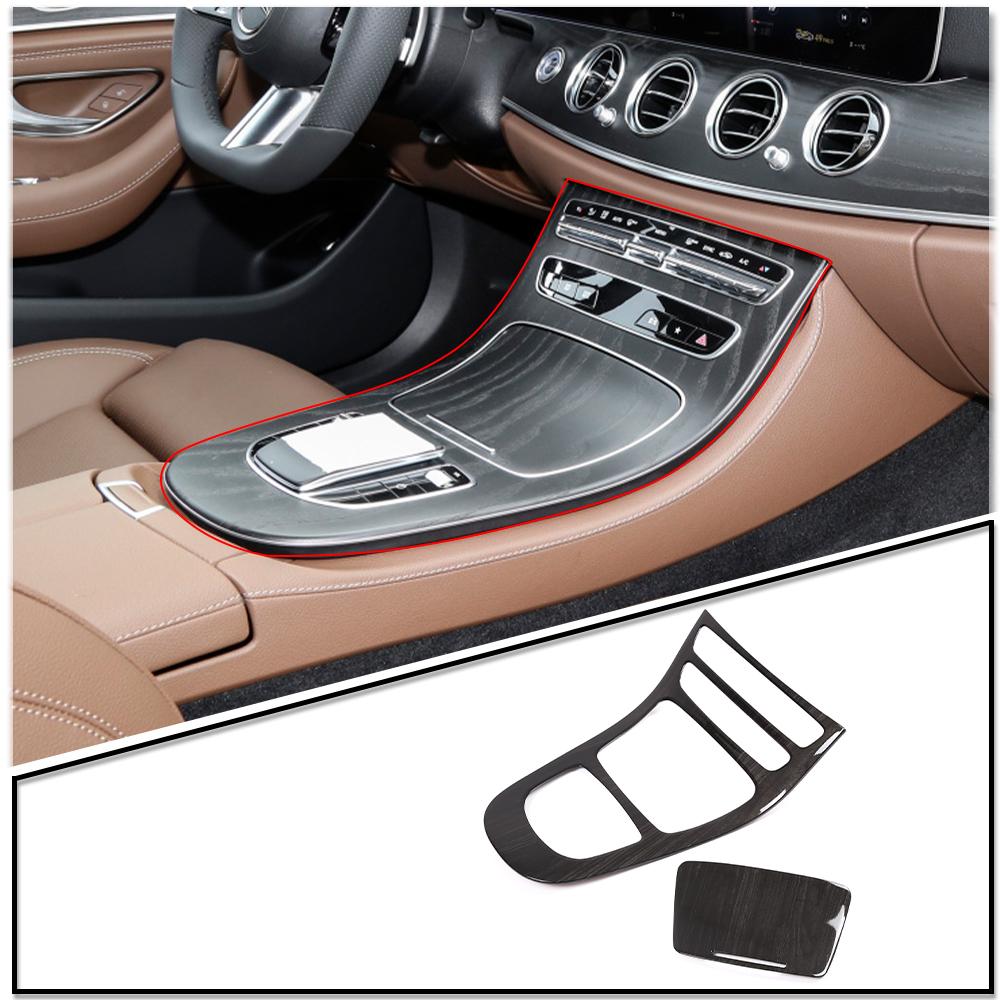 Buy Car Central Control Panel For E-Class 2021 at affordable prices ...