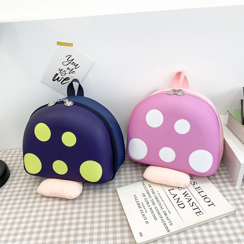Buy Male and Female Baby Kindergarten School Bags, Young Children ...