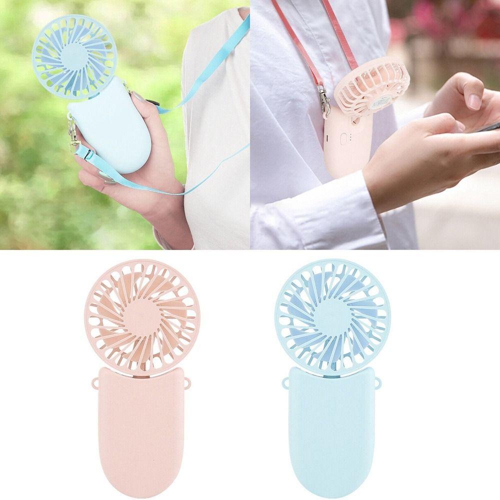 Cheap Household Cooling Equipments Foldable Operated Air Cooler Hand ...