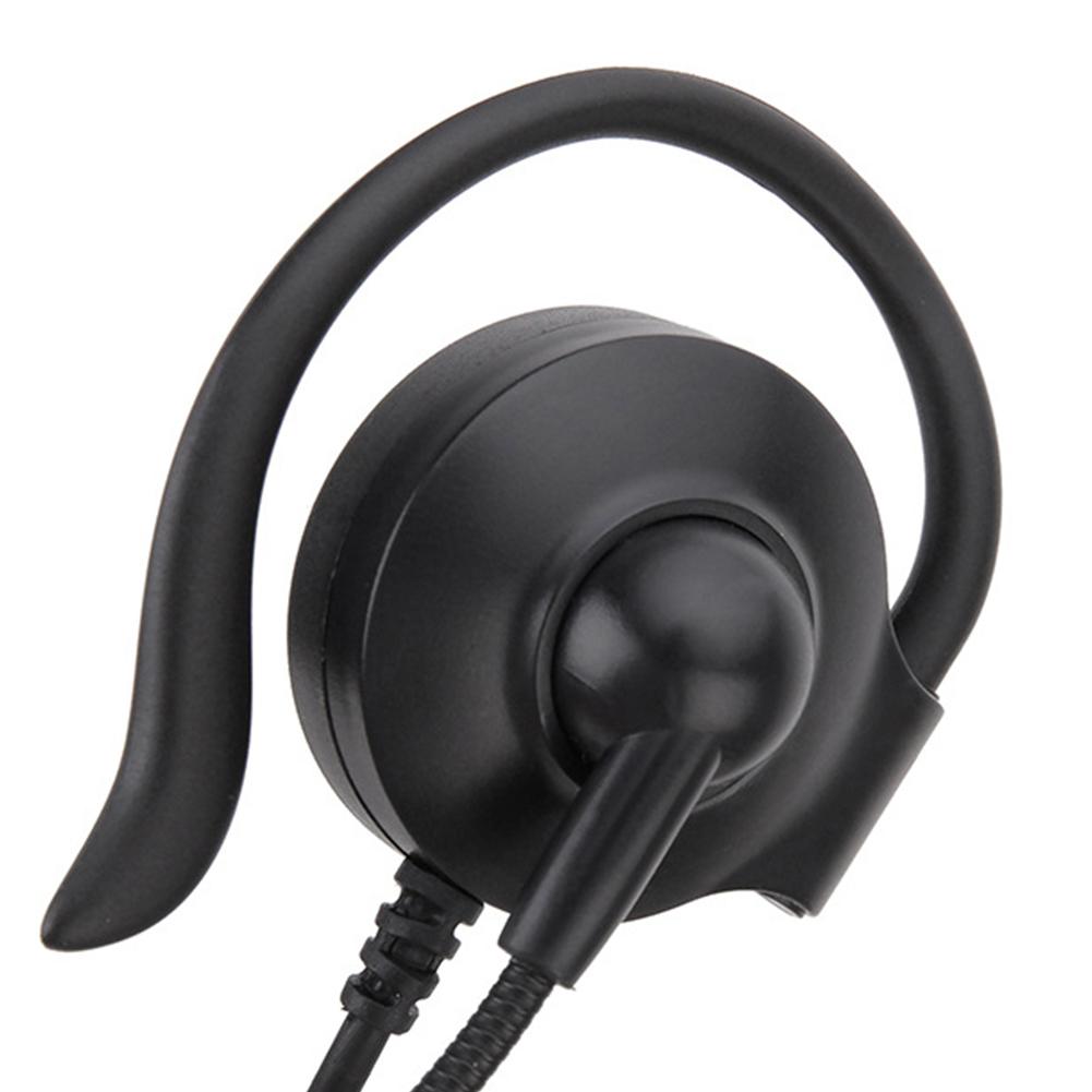 3.5mm Computer Headset Noise Cancelling Headphone For Business Center ...