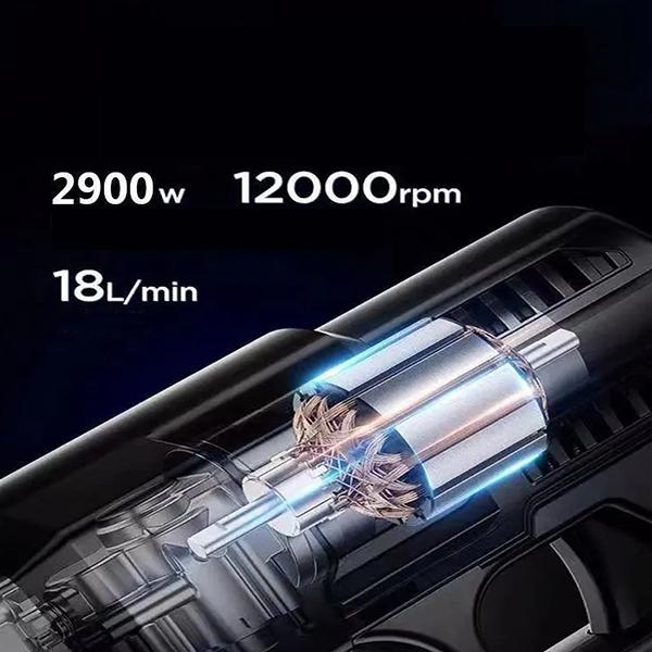 Buy Cordless Car Washing Machine Household High Pressure Water Gun ...
