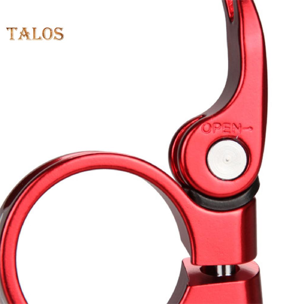 Buy TALOS CX-18/49 31.8mm/34.9mm Bicycle Quick Release Seatpost Seat ...