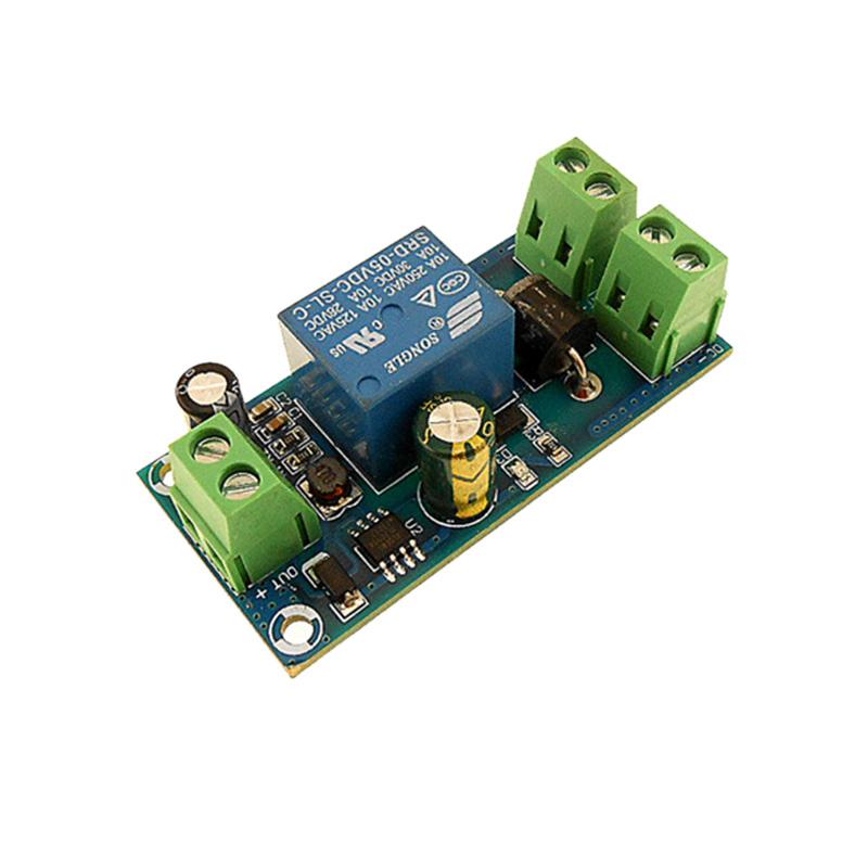 Buy Yx850 Power Failure Automatically Switch Standby Battery Lithium ...