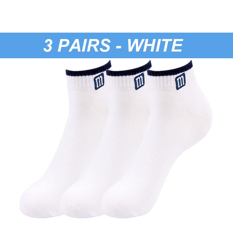 Buy High Quality Men's Socks Cotton Fashion Sports Male Sock Breathable ...