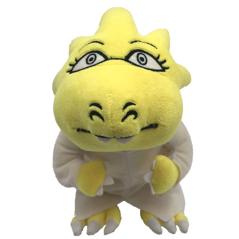 Buy 20 Styles Undertale Plush Toy 20-30cm Undertale Sans Papyrus ...