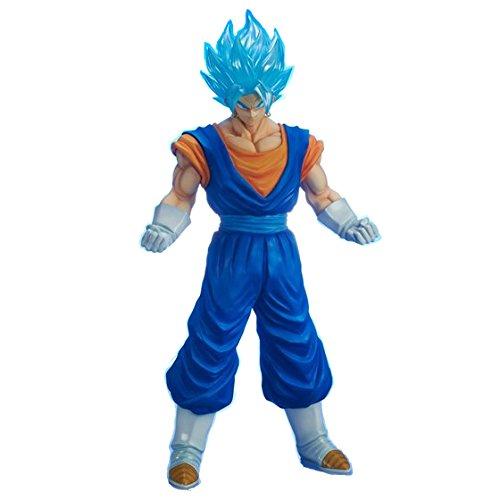 Buy Gigantic Series Dragon Ball Super SSGSS Veget Limited Ver ...