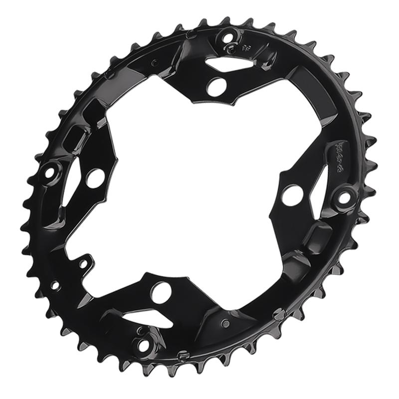 Cheap MTB Bike Chainring 22T 32T 42T 44T Replacement Chrome-molybdenum ...