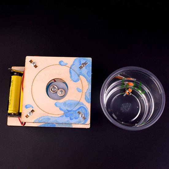 Cheap Electric Vortex Experiment Eco-friendly Stimulate Learning ...