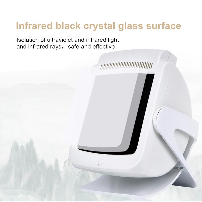 Buy 200W Infrared Light Therapy Health Care Instrument For Muscle Pain ...