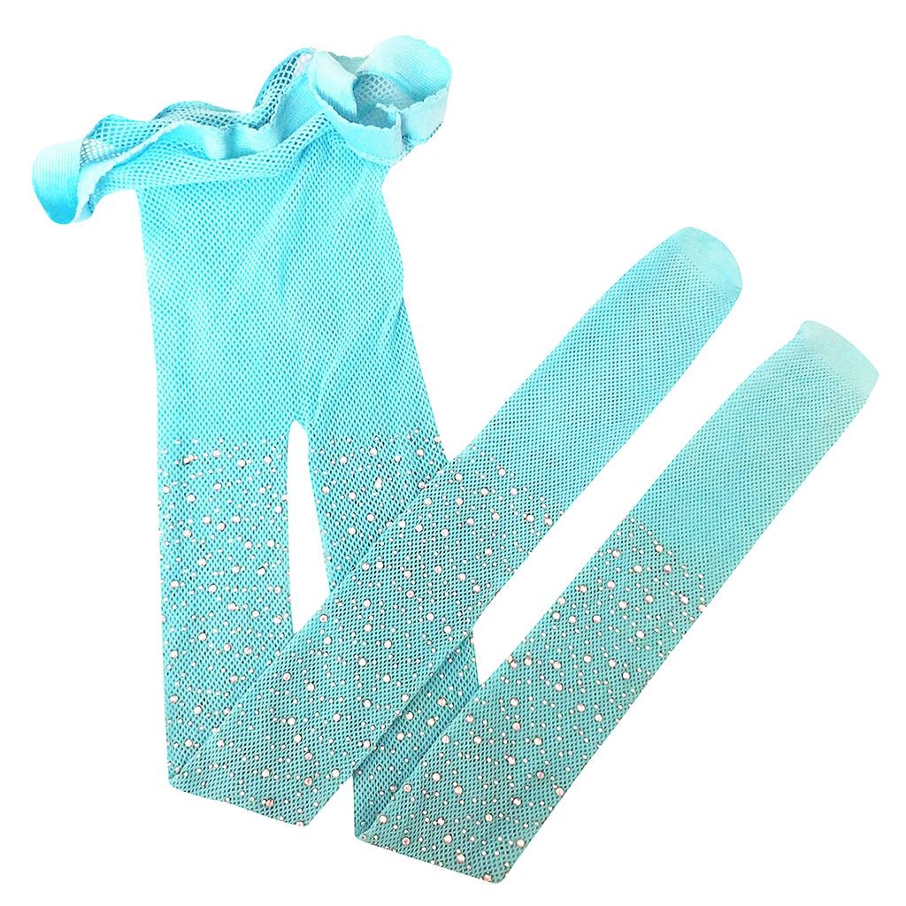 Cheap Kids Girls Mesh Fishnet Stocking Pantyhose Flash Tights Lightning ...