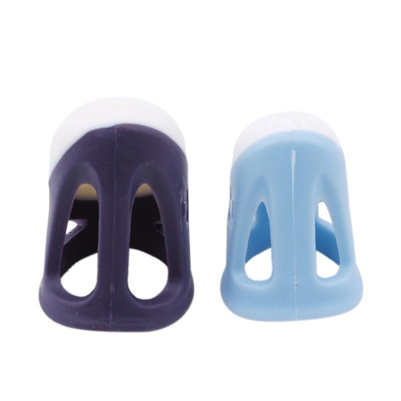 Buy Household Sewing Tools Thimble Protection Stickers Quilting Craft ...