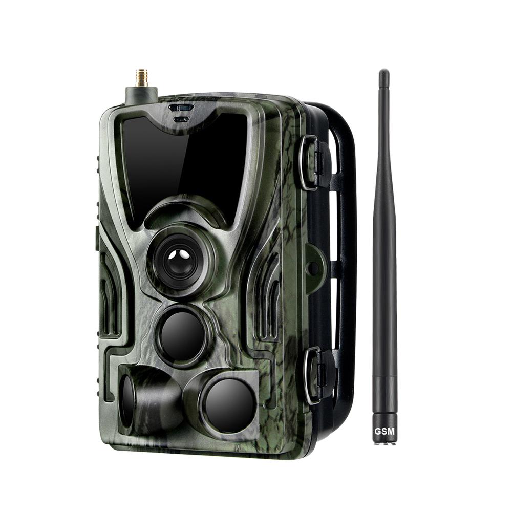 1 Pc Hunting Camera HC-801M ABS Scouting Camera Trail Camera Photo Trap ...