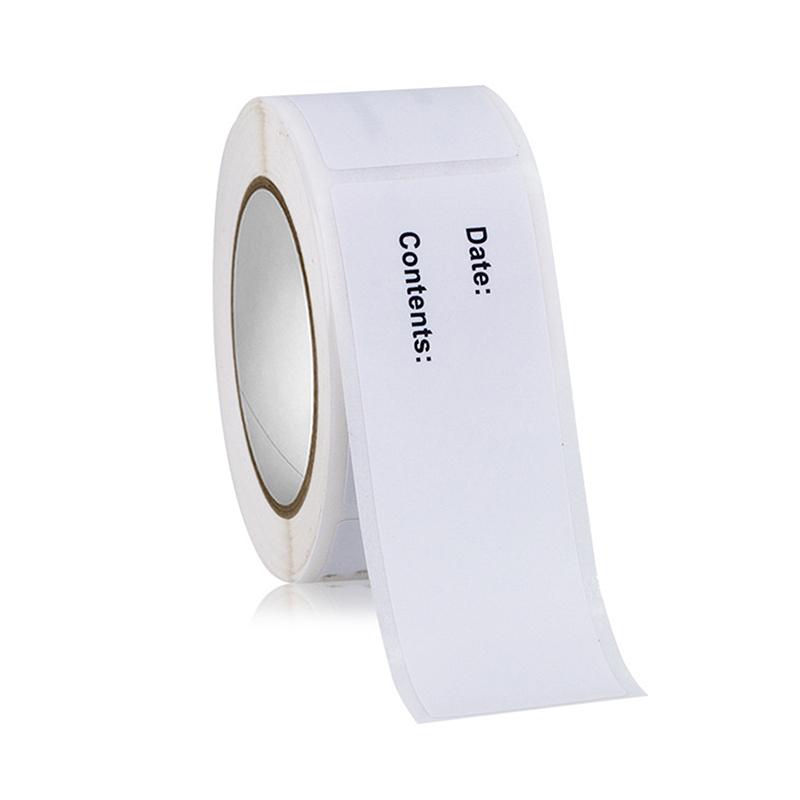 Cheap 150Pcs/Set Self-Adhesive Sticker Removable Food Labels Stickers ...