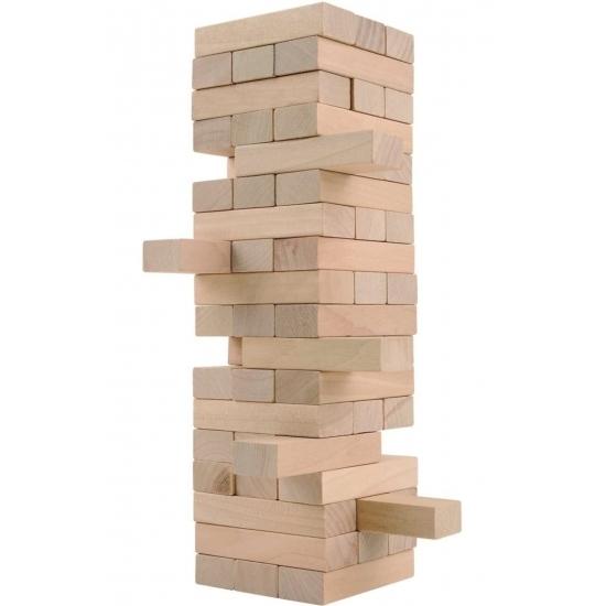 Buy Wooden Balance Game Educational Jenga at affordable prices — free ...