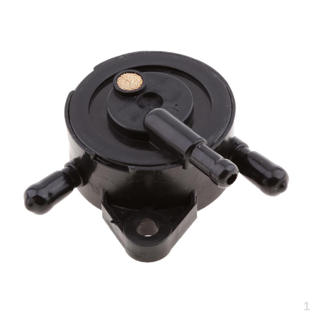 Cheap Fuel Pump 490407001 for 20052018 Kawasaki Mule 600 610 SX 4X4 | Joom