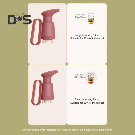 Buy Bottle Pump Universal Heat-Resistant ABS Syrup Can Dispensing Lid ...