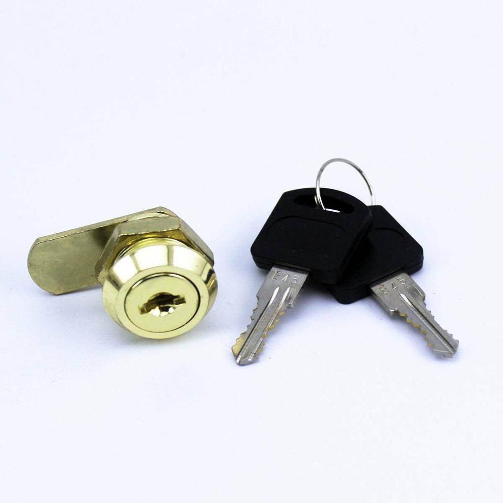Buy Shop Medical Key Glass Cabinet Keyed Alike Cam Lock Practical Cool ...