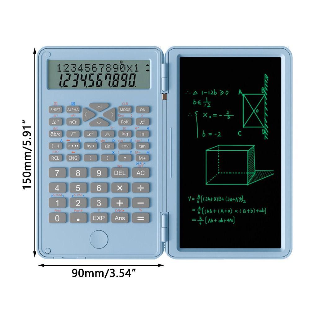 💰Kaufe Large Display Foldable Desk Scientific Calculators with an ...